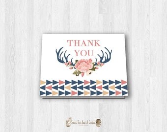 Native thank you | Etsy