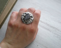 Popular items for tanzanite ring on Etsy