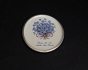 Alaska forget me not | Etsy