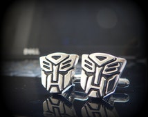 Popular items for autobot transformer on Etsy