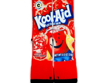 Kool aid | Etsy