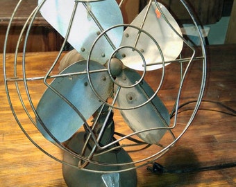 Unique desk fan related items | Etsy