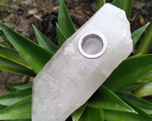 Popular items for stone pipes on Etsy