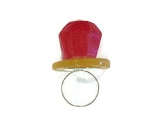 Popular items for ring pop on Etsy