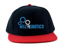 Unique robot hat related items | Etsy