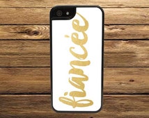 Unique fiancee related items | Etsy