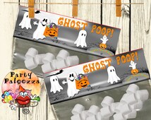 Unique ghost poop related items | Etsy