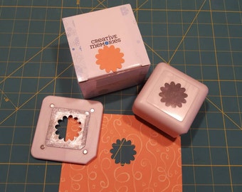 Memory box die cuts | Etsy