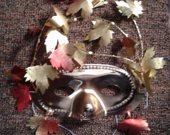 Half face mask | Etsy