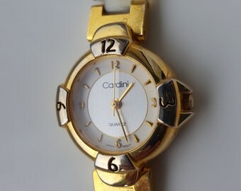 Cardini watch | Etsy