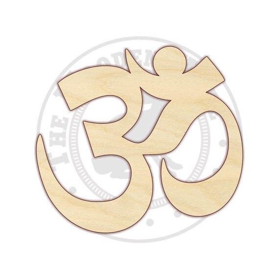 Om Symbol Om Sign Om Shape 160149