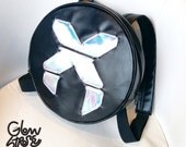 EL Wire Backpacks . Whimsical Apparel . by TheGLOWSTROBE on Etsy