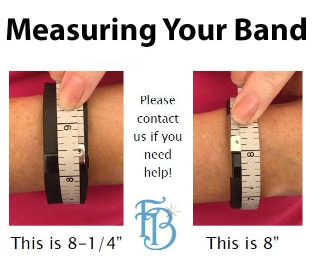 FitBit Charge Band Cover and FitBit Charge HR Cover Bracelet: