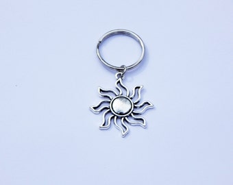 Sun and moon ring | Etsy