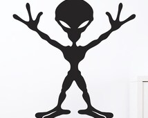 Popular items for space themed decals on Etsy