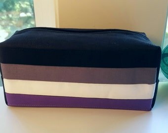 Asexual pride | Etsy