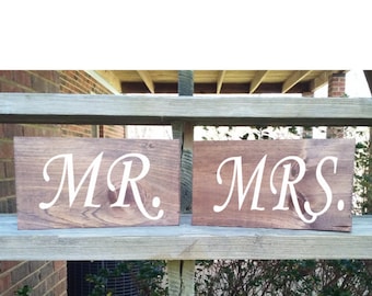 Head table sign | Etsy