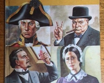 Florence nightingale | Etsy