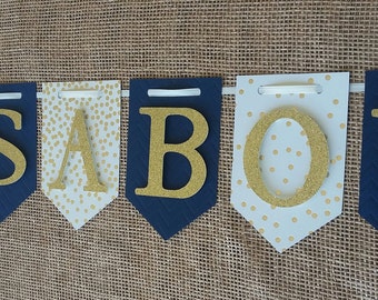 It's a boy banner | Etsy
