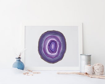 geode – Etsy
