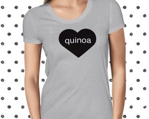 Unique quinoa related items | Etsy