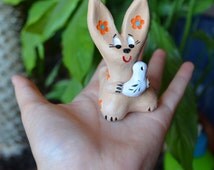 Unique ceramic whistle related items | Etsy