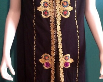 Ceremonial robe | Etsy