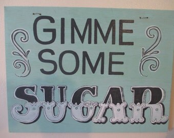 Gimme | Etsy