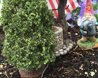 Mini tree topper | Etsy