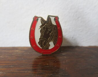 Cowboy hat pin | Etsy