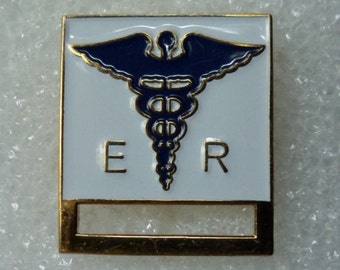 Unique er nurse related items | Etsy