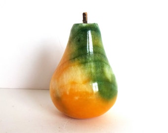 Alabaster apple | Etsy