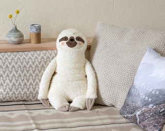 Sloth decor | Etsy