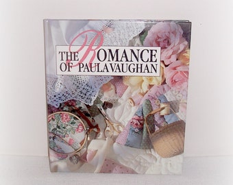 Paula vaughan | Etsy