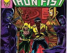 Unique luke cage related items | Etsy