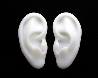 Ear sculpture | Etsy