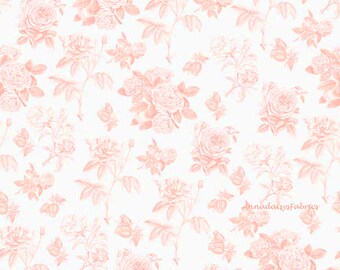 Charming fabric | Etsy