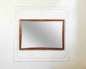 Large wall mirror | Etsy