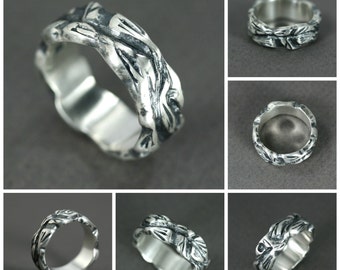 Tree bark pattern | Etsy