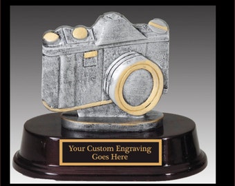 Shooting trophy | Etsy