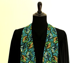 Preaching scarf | Etsy