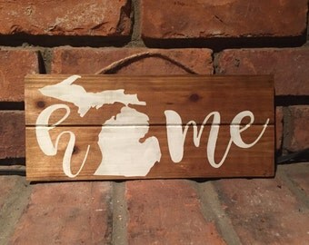 Michigan themed | Etsy