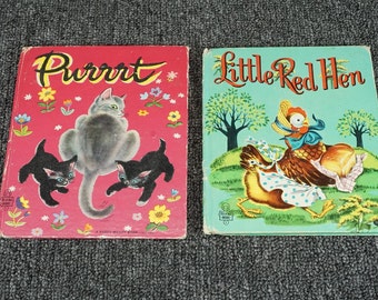 Whitman tell a tale | Etsy