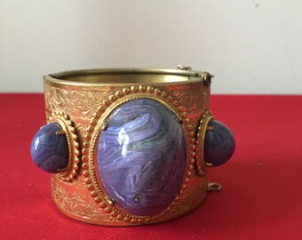 Haskell bracelet | Etsy