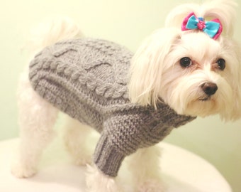 Maltese clothes | Etsy