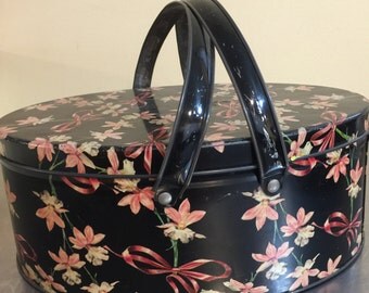 Kockums of Sweden Salt Container by PineStreetPickers on Etsy