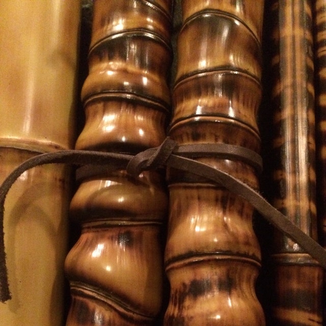 Bo Staffs For Sale Escrima Sticks Walking Sticks by BambooBoStaffs