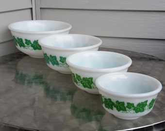 Hazel atlas glass | Etsy