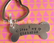Popular items for cockapoo on Etsy