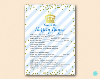 baby name race alphabet baby name game Floral by MagicalPrintable